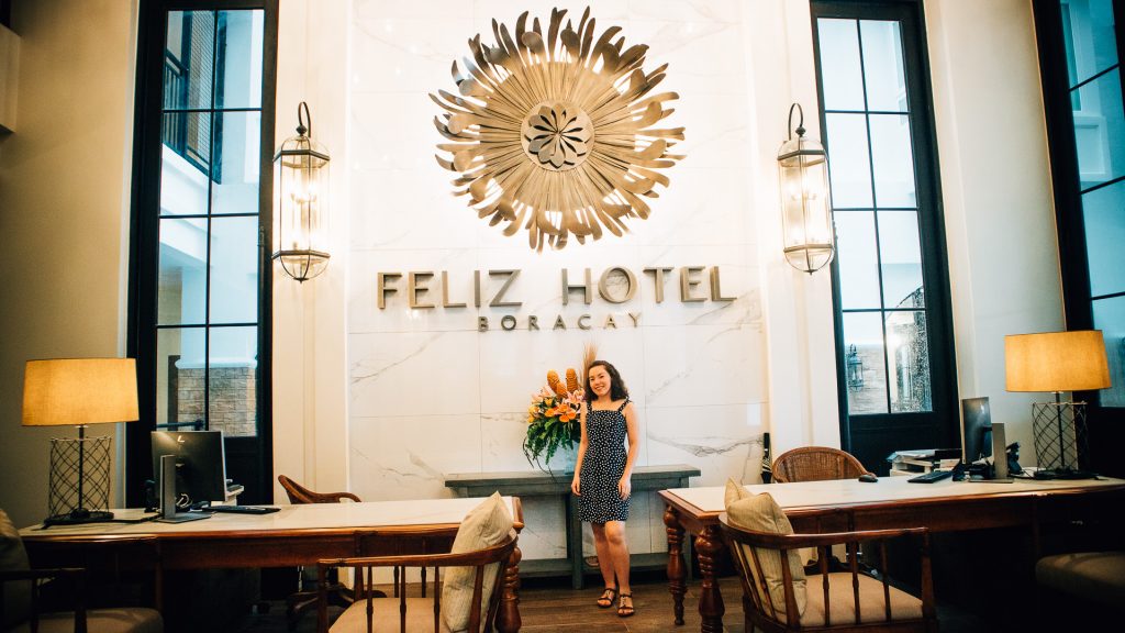 Feliz Hotel Boracay Review: Stay Happy In This Instagrammable Hotel