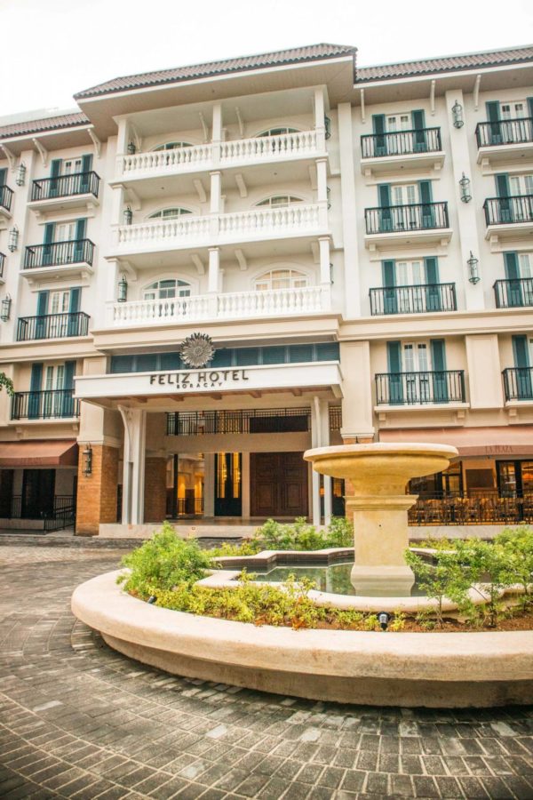 Feliz Hotel Boracay Review: Stay Happy In This Instagrammable Hotel