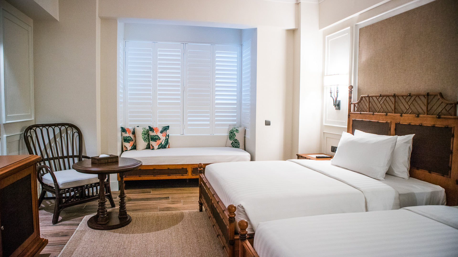 Feliz Hotel Boracay Review: Stay Happy In This Instagrammable Hotel