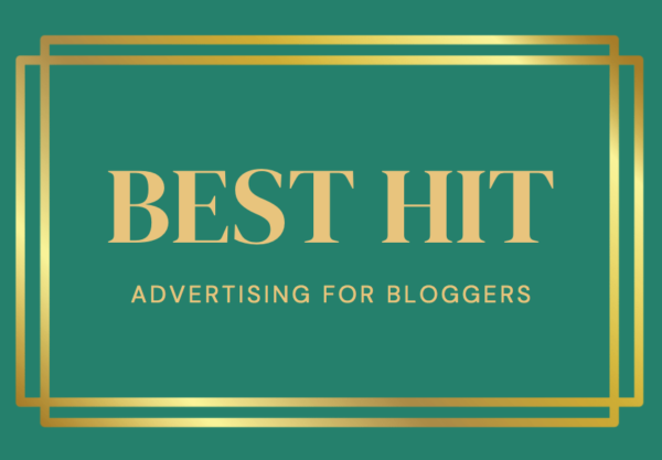 Expand Your Visibility With These 3 Advertising Packages For Bloggers ...