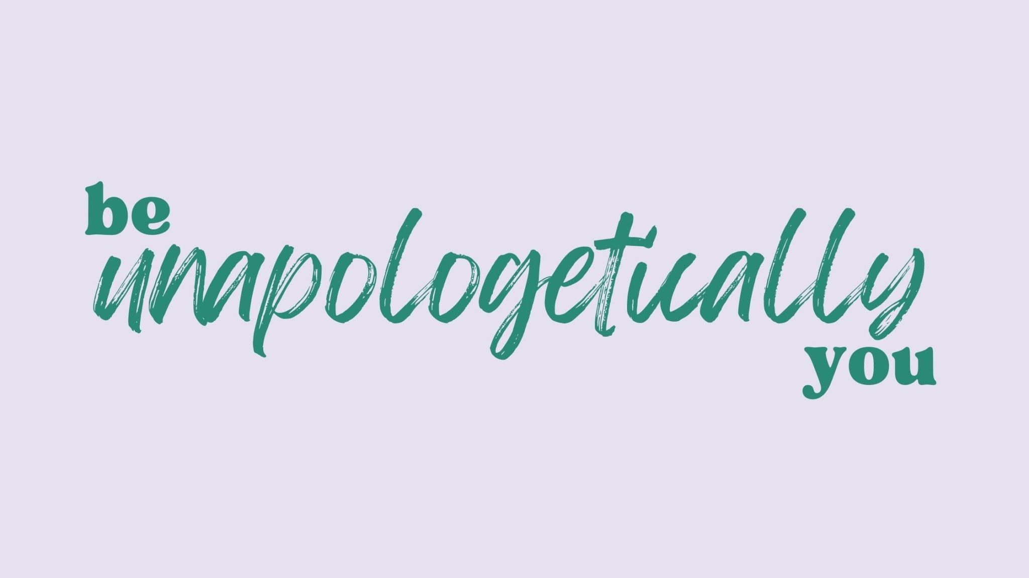 A Fangirl Approach To Life By Being Unapologetically Me - IZZY MATIAS