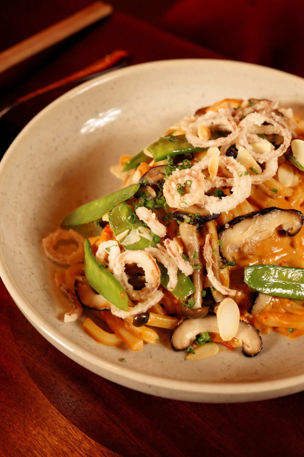 Uma Nota Manila Opens In BGC